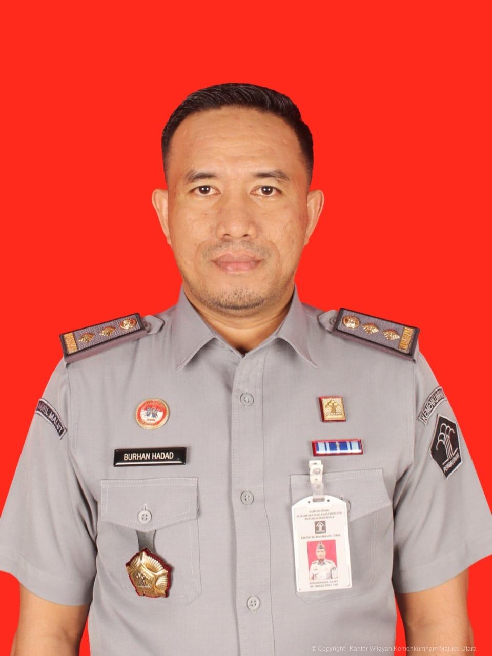Profil pejabat